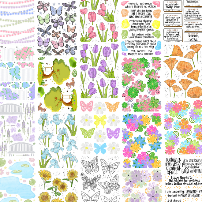 Martinez Sticker Company – martinezstickercompany