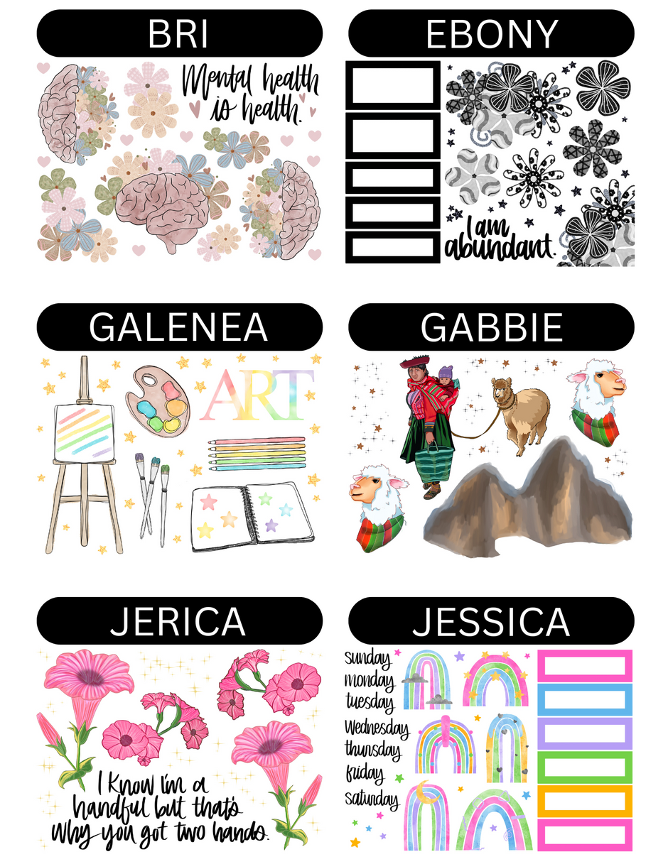 Martinez Sticker Company – martinezstickercompany