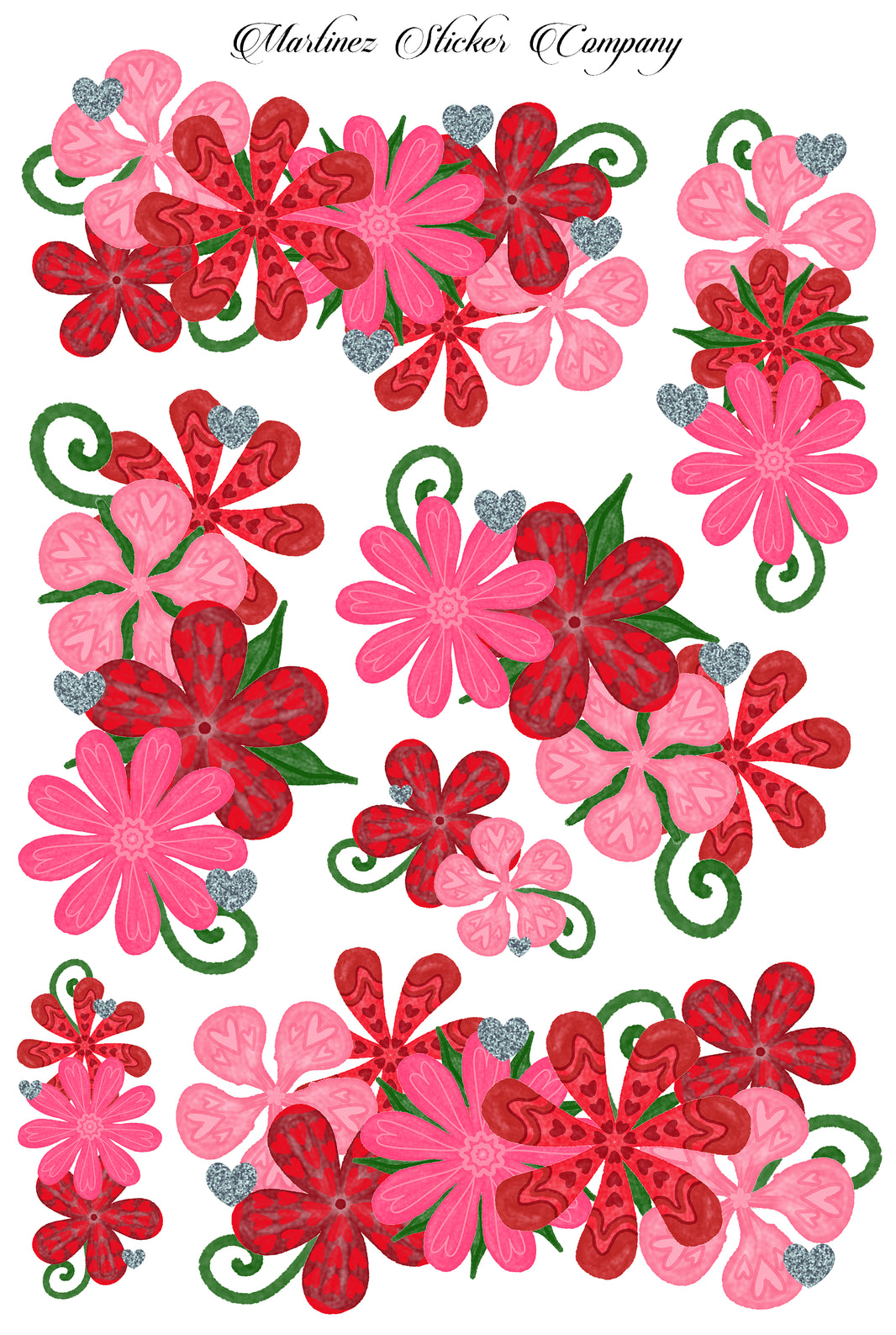 Martinez Sticker Company – martinezstickercompany