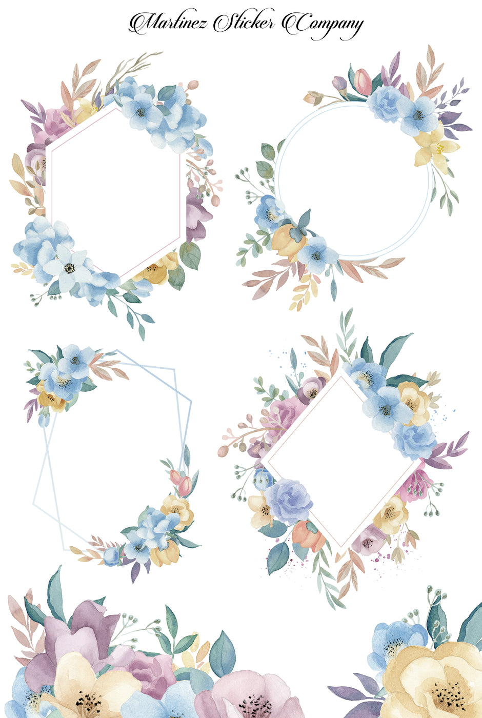 Martinez Sticker Company – martinezstickercompany